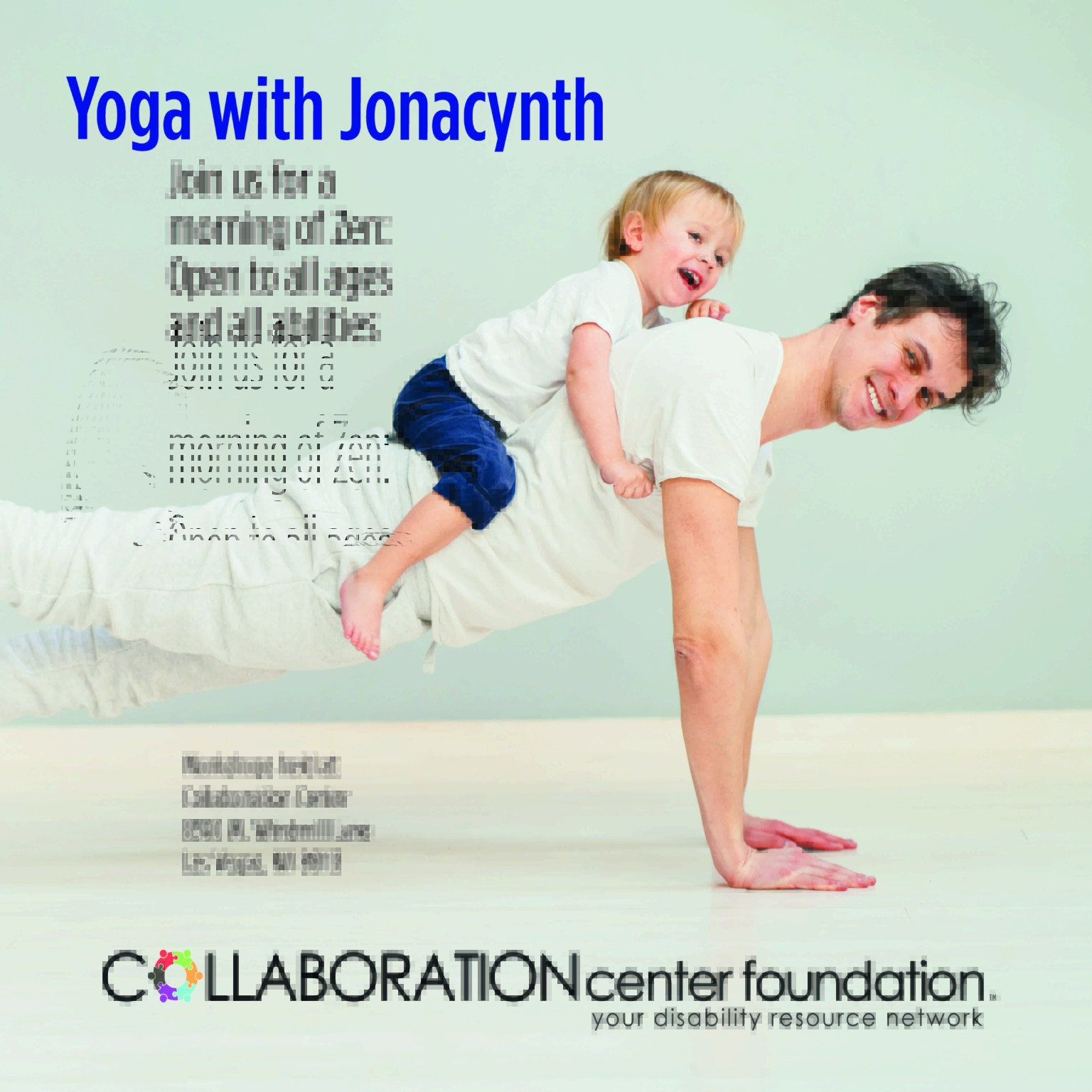 Home - Collaboration Center Foundation