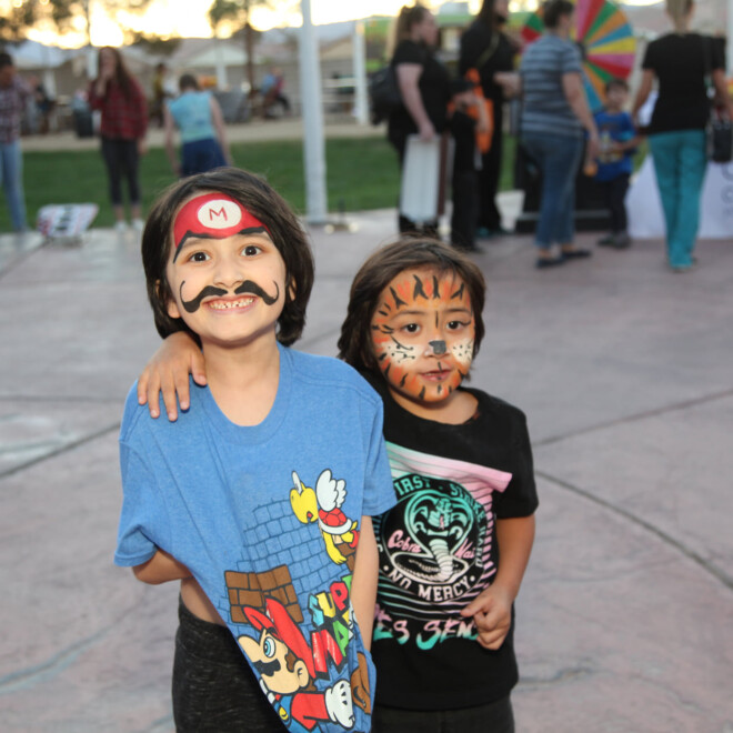 Home - Collaboration Center Foundation