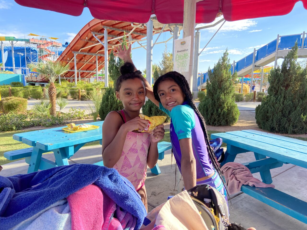 Family Inclusion Programming | Collaboration Center Foundation